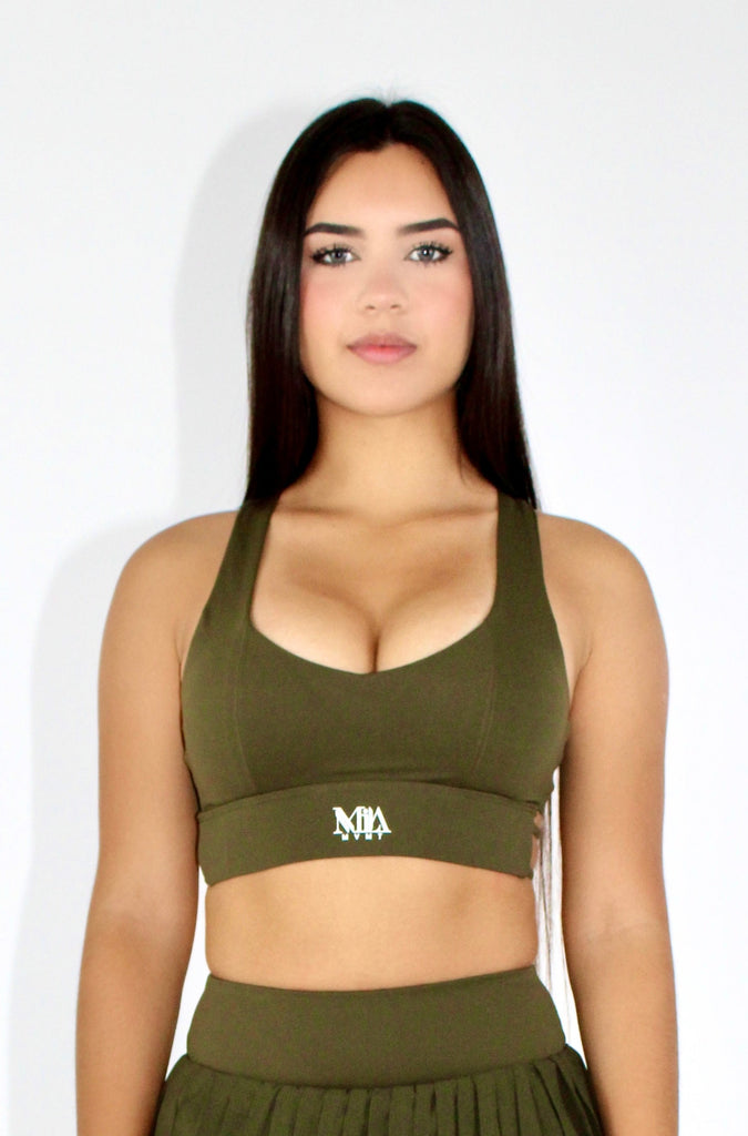 MILA MVMT | Move in Style Sportswear & Performance Fitness Gear